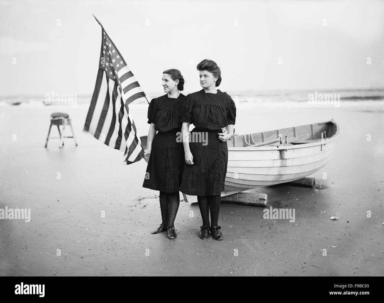 Flag of jersey Black and White Stock Photos & Images - Alamy