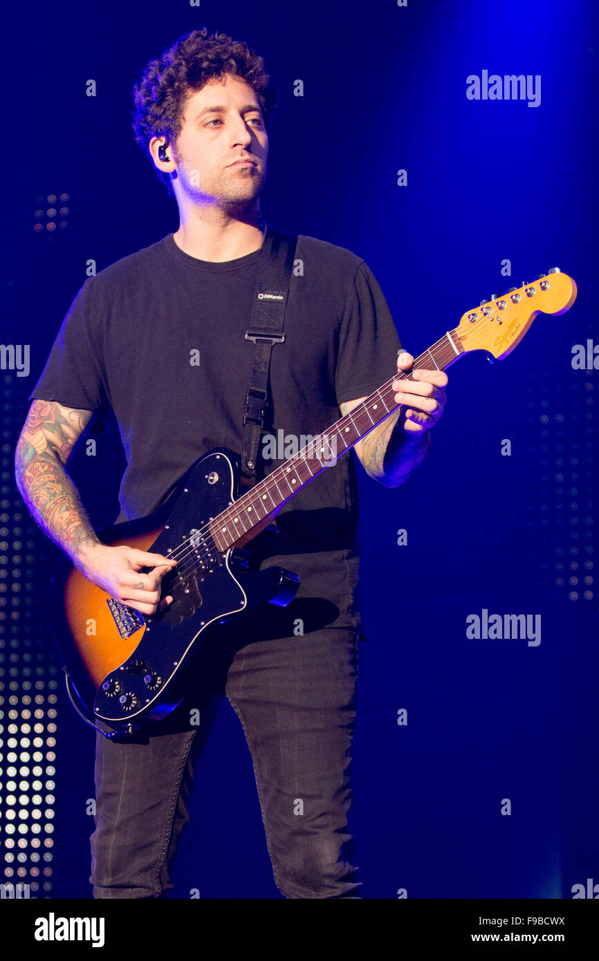 Joe trohman hi-res stock photography and images - Alamy
