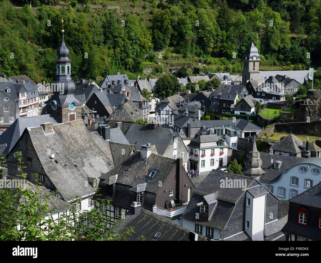 German eifel hi-res stock photography and images - Alamy