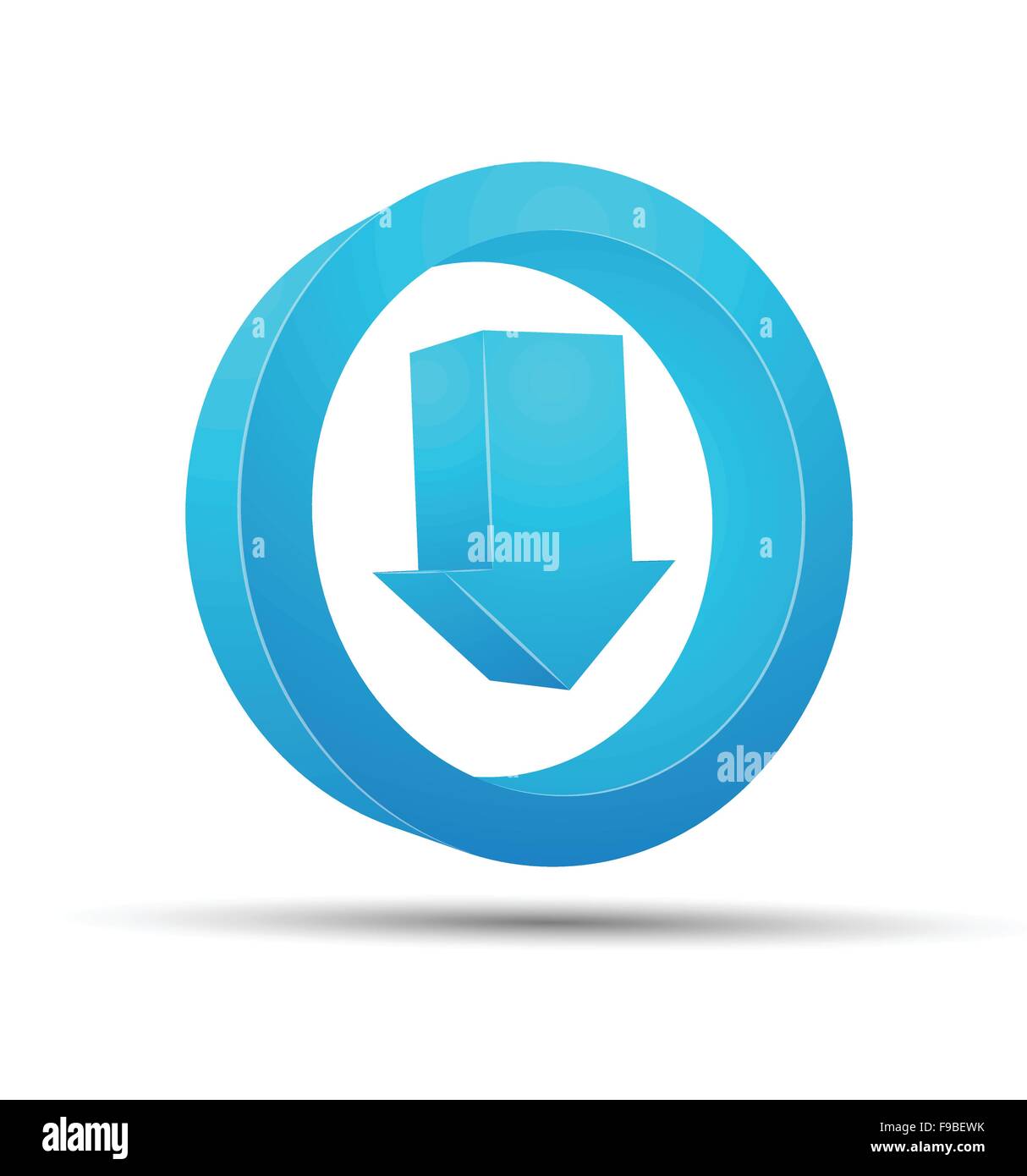 Cycle icon arrows hi-res stock photography and images - Alamy