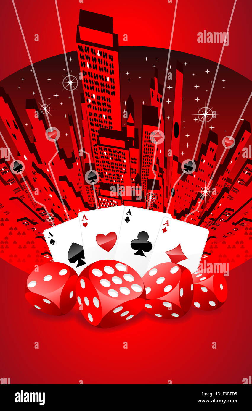 Ray dice hi-res stock photography and images - Alamy