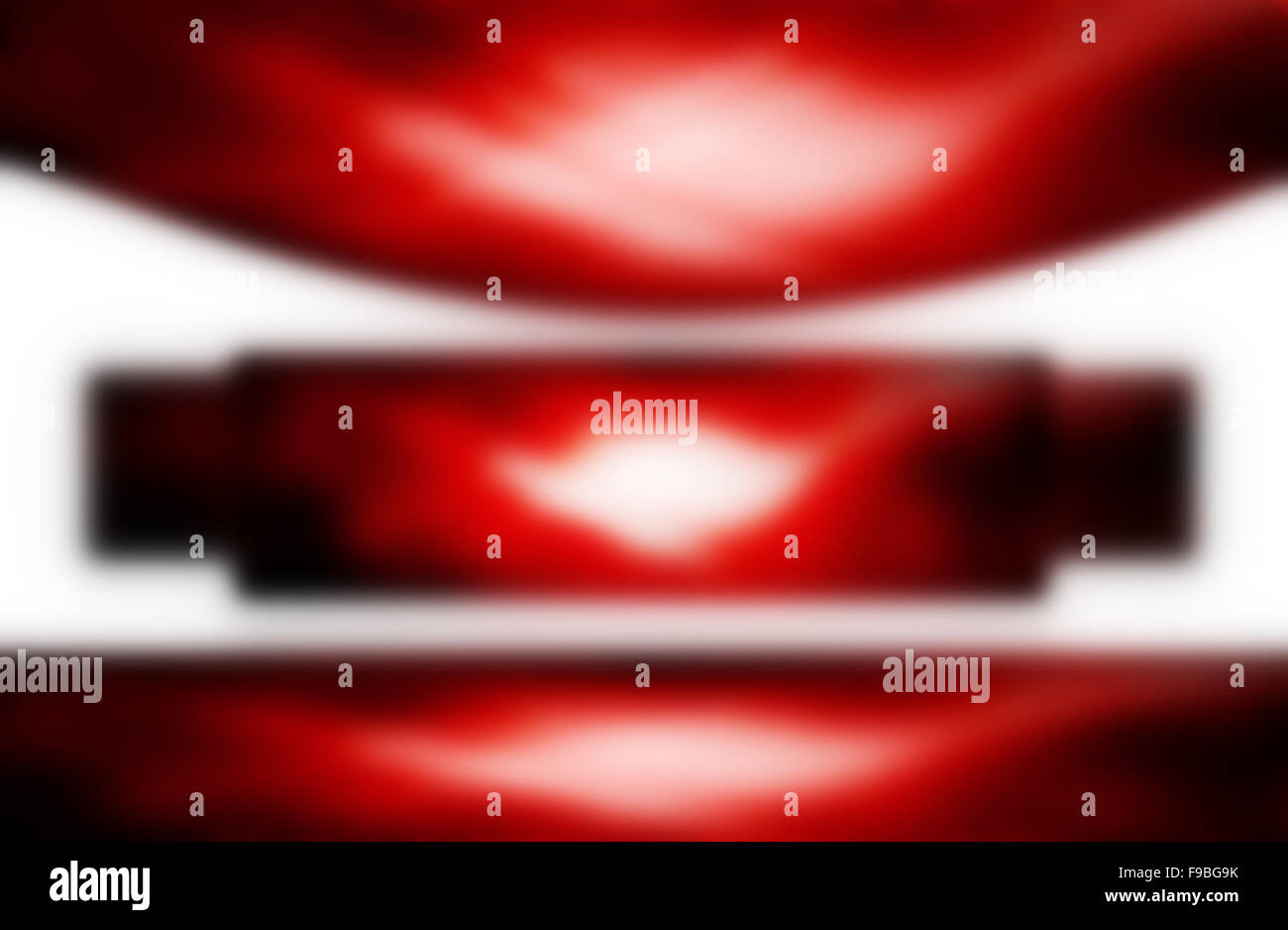 abstract red color background with trendy business website template ...