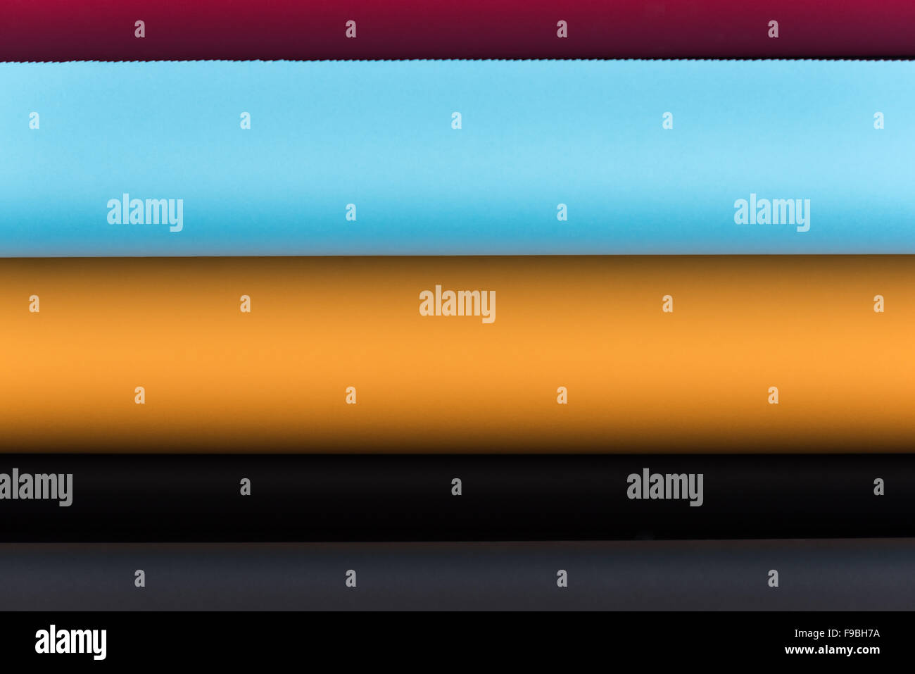 Color paper studio backgrounds Stock Photo - Alamy