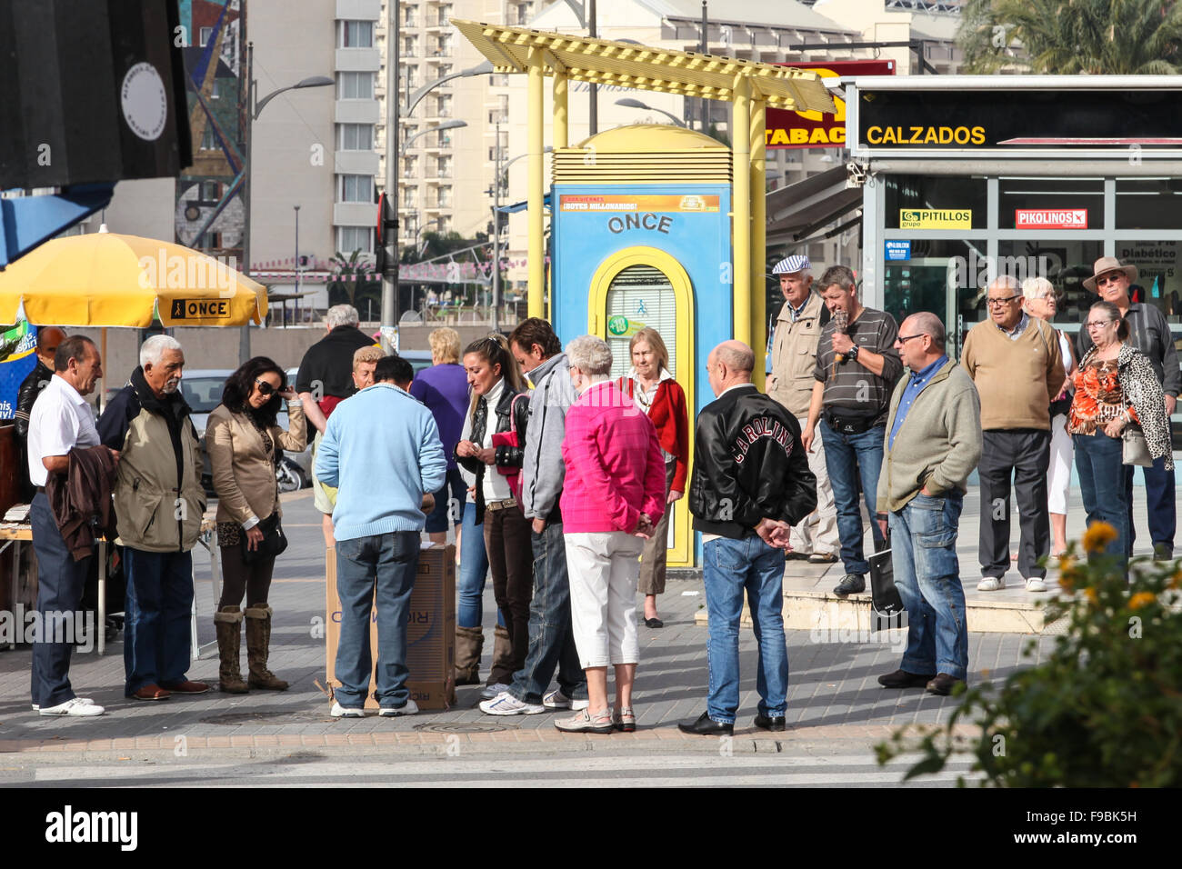 Pea men, peamen, shell men, con men, most of the people in this picture ...