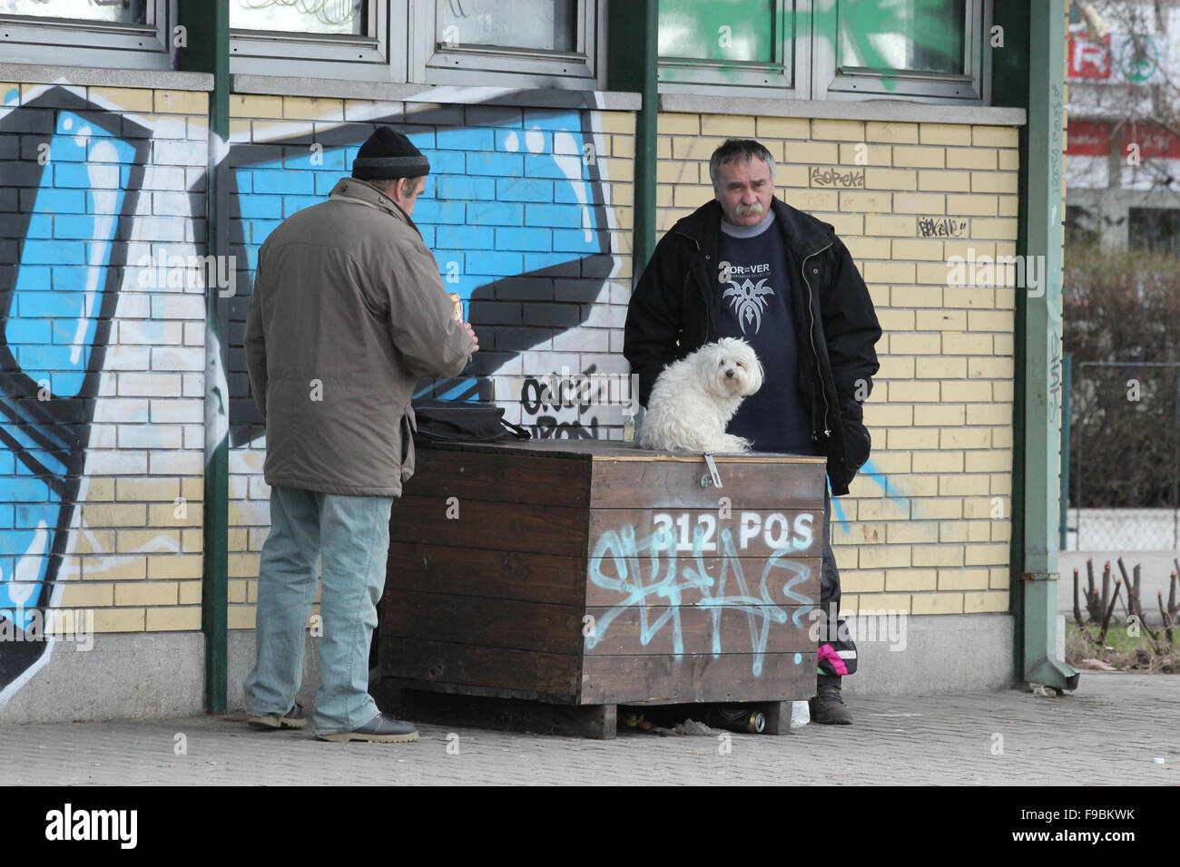 Maltese men hi-res stock photography and images - Alamy