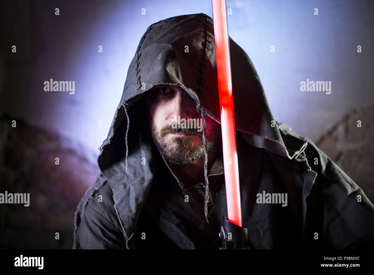 Roma, Italy. 15th Dec, 2015. Gathering of Star Wars fans, right before ...