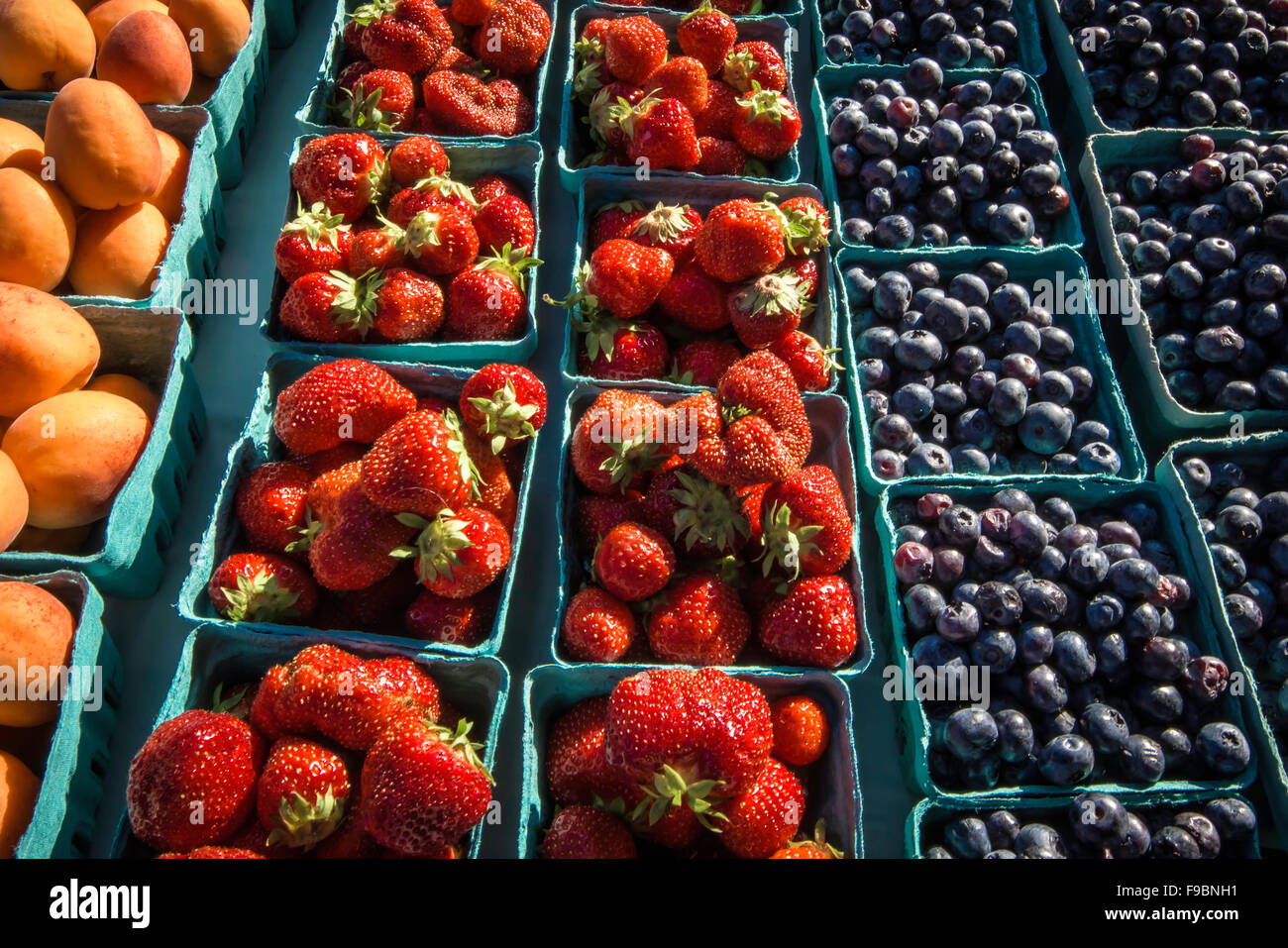 Annual Washington Boro tomato festival in Lancaster county, PA Stock ...