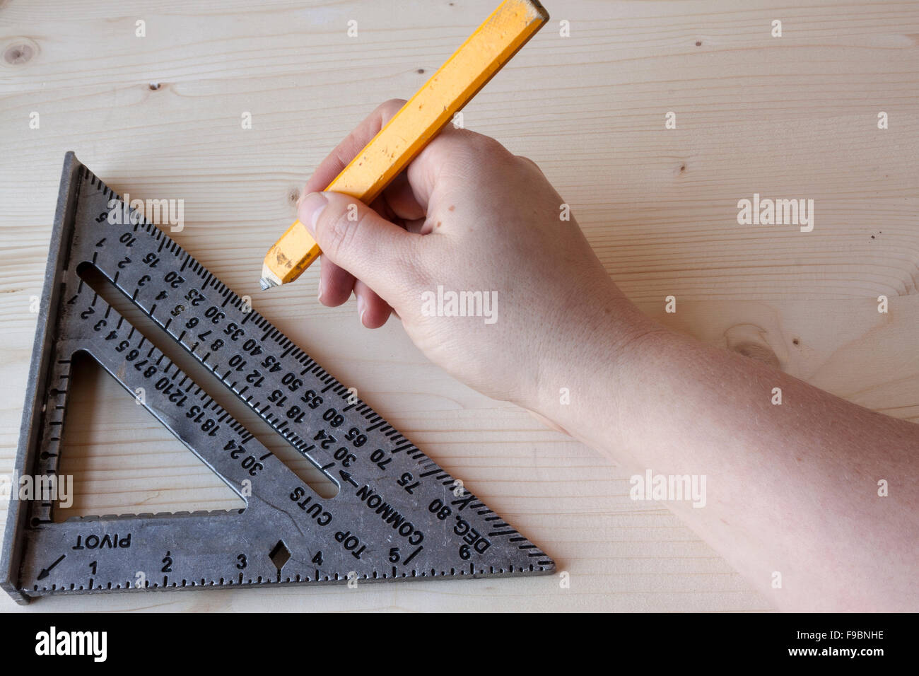 Measurement tools hi-res stock photography and images - Alamy