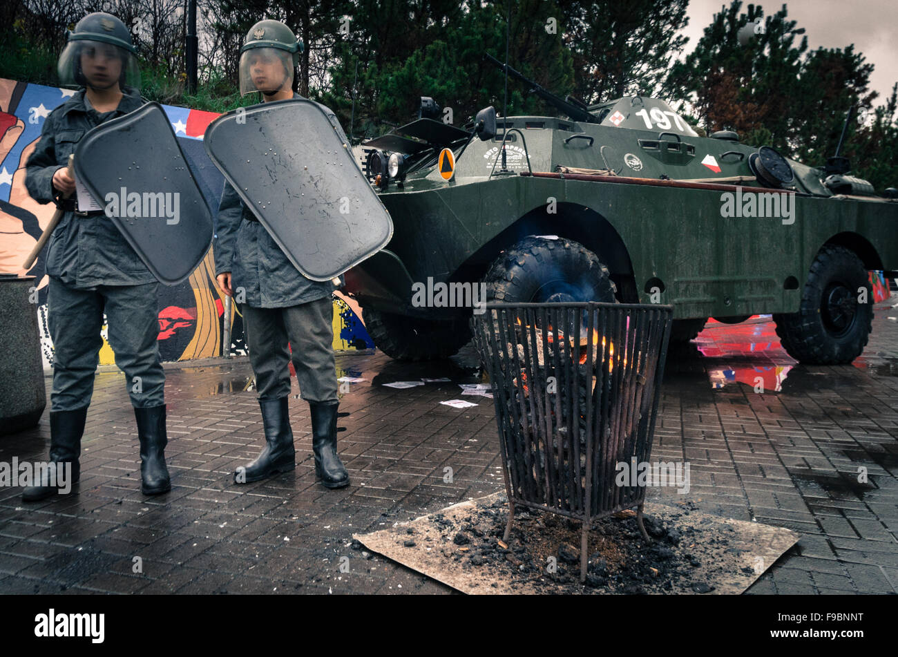 Zomo poland hi-res stock photography and images - Alamy