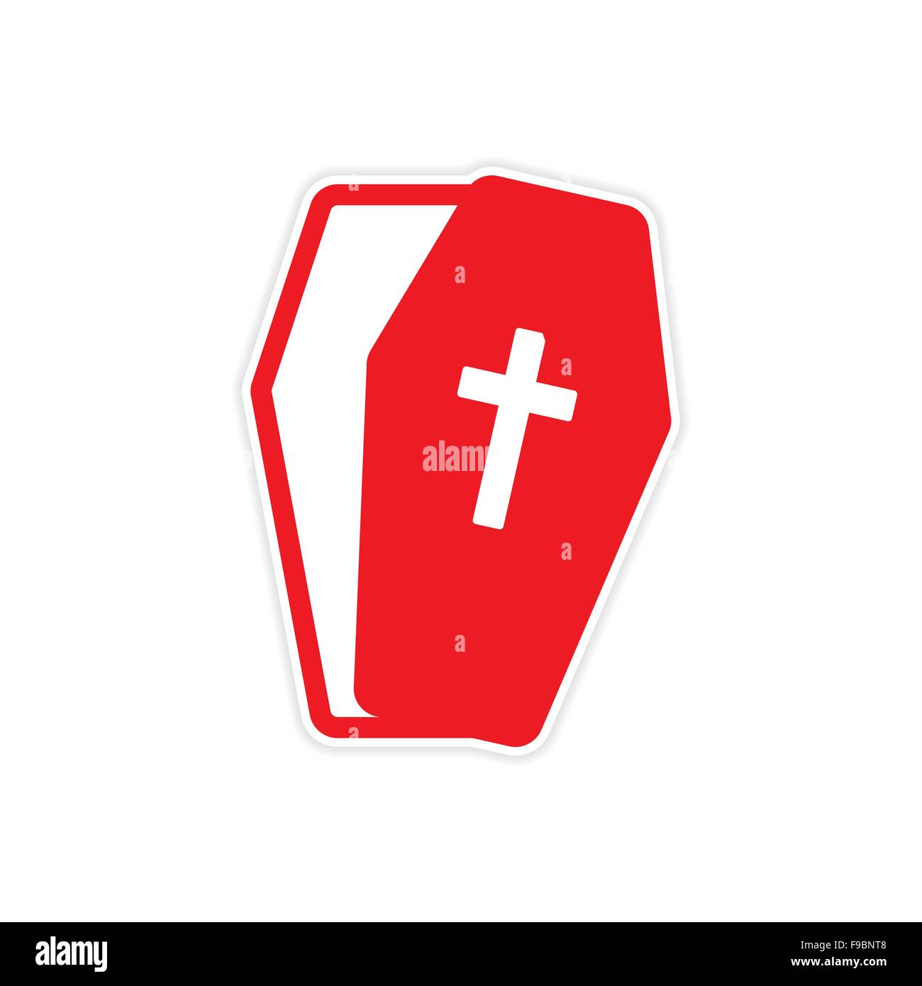 Macabre theme Cut Out Stock Images & Pictures - Alamy