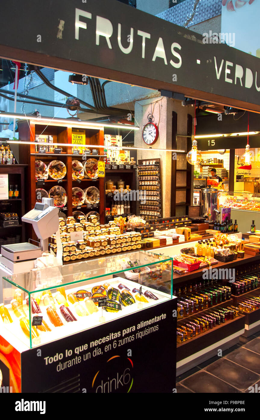 Chueca High Resolution Stock Photography and Images - Alamy