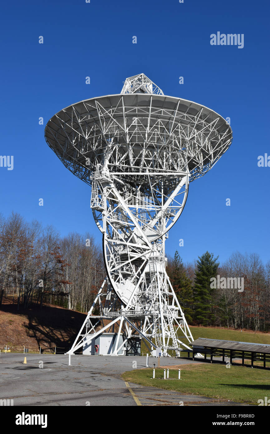 Nasa Radio Broadcasting