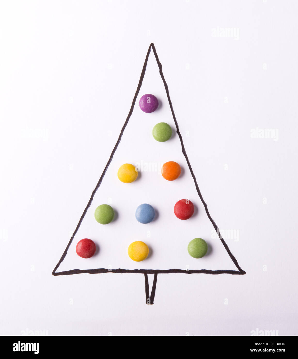 Small round objects hi-res stock photography and images - Alamy