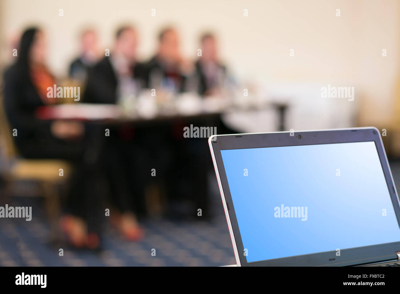 Business managers hi-res stock photography and images - Alamy