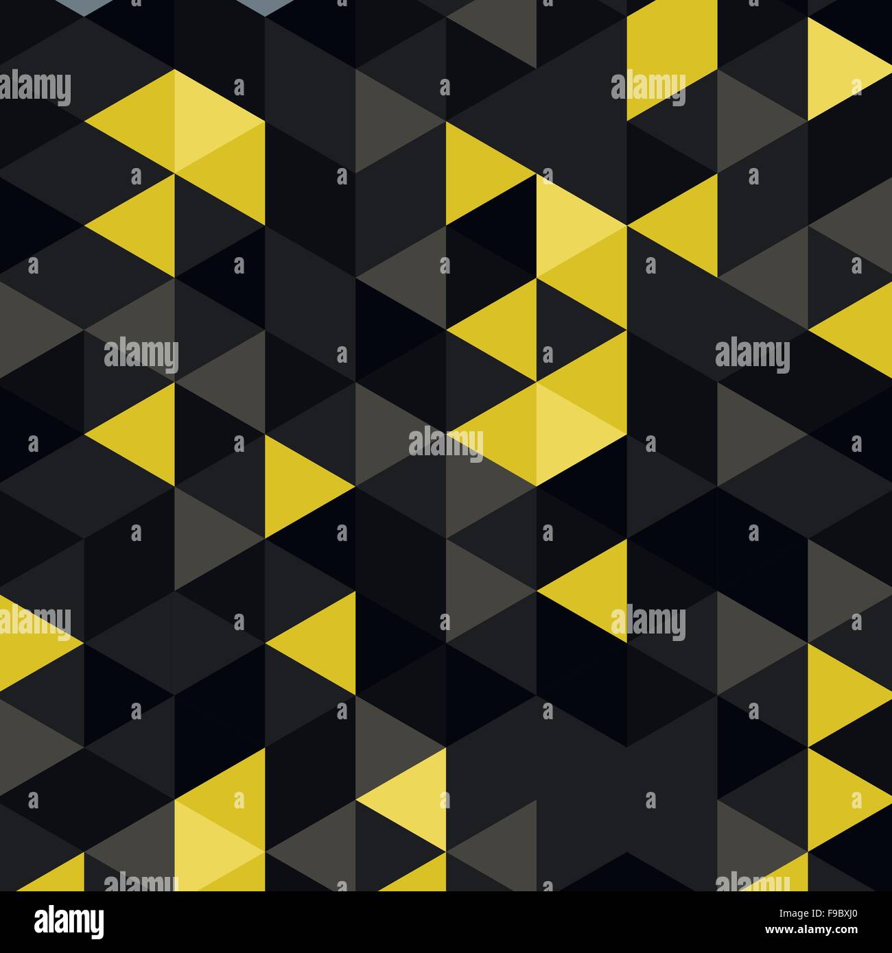 Vector triangle texture background Stock Vector Image & Art - Alamy