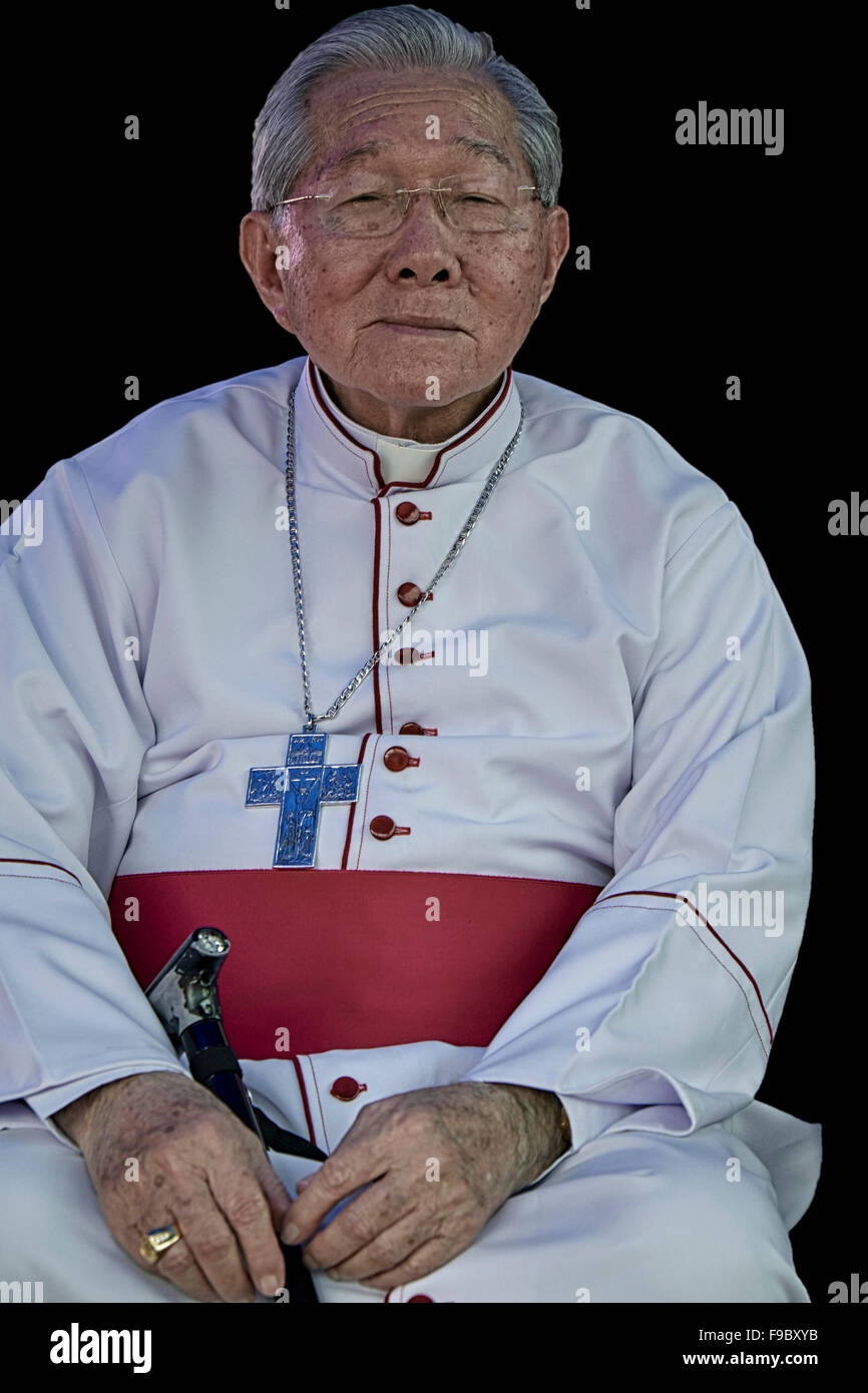 Catholic Bishop