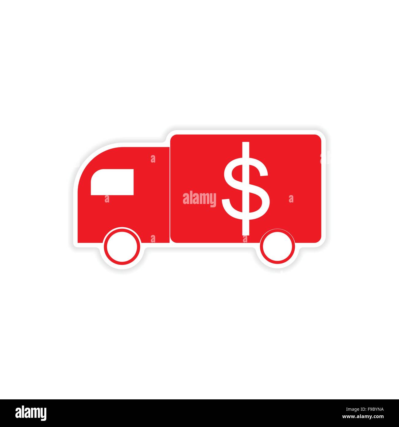 Car sticker purchase hi-res stock photography and images - Alamy