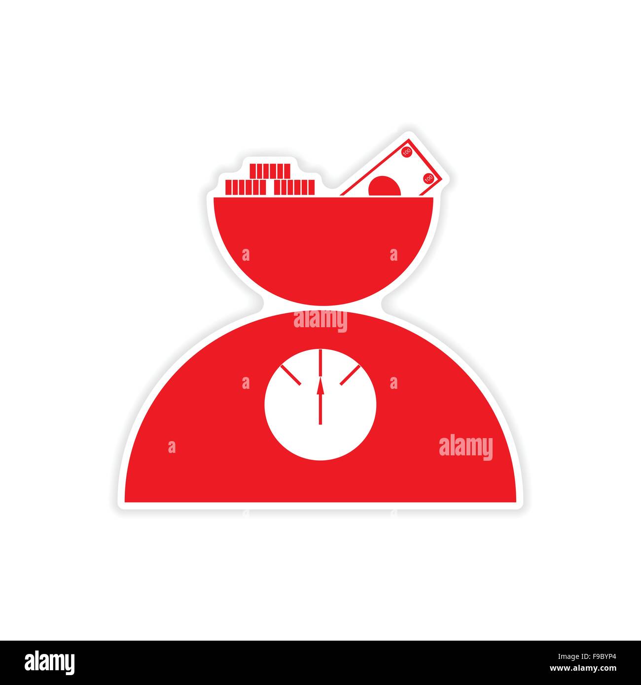 Full justice Cut Out Stock Images & Pictures - Alamy