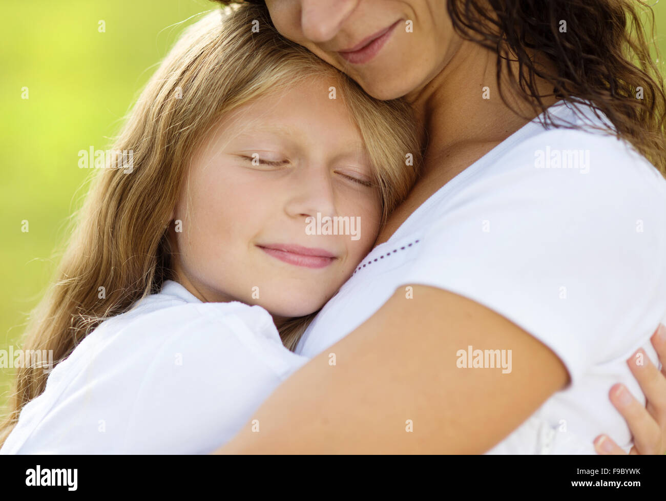 Teenage daughter hi-res stock photography and images - Alamy