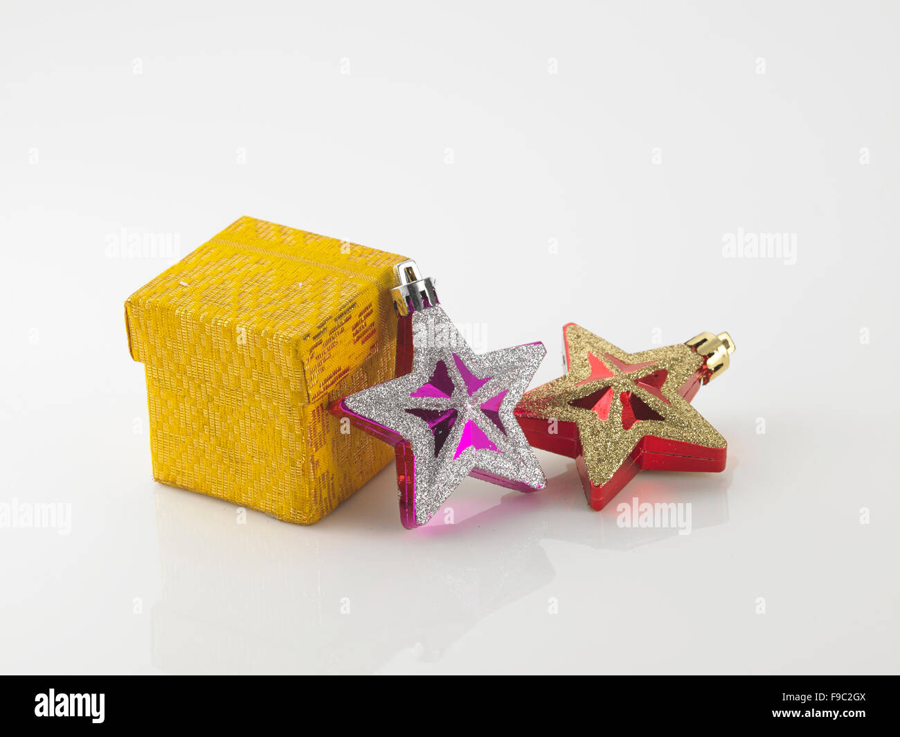 Star package hi-res stock photography and images - Alamy