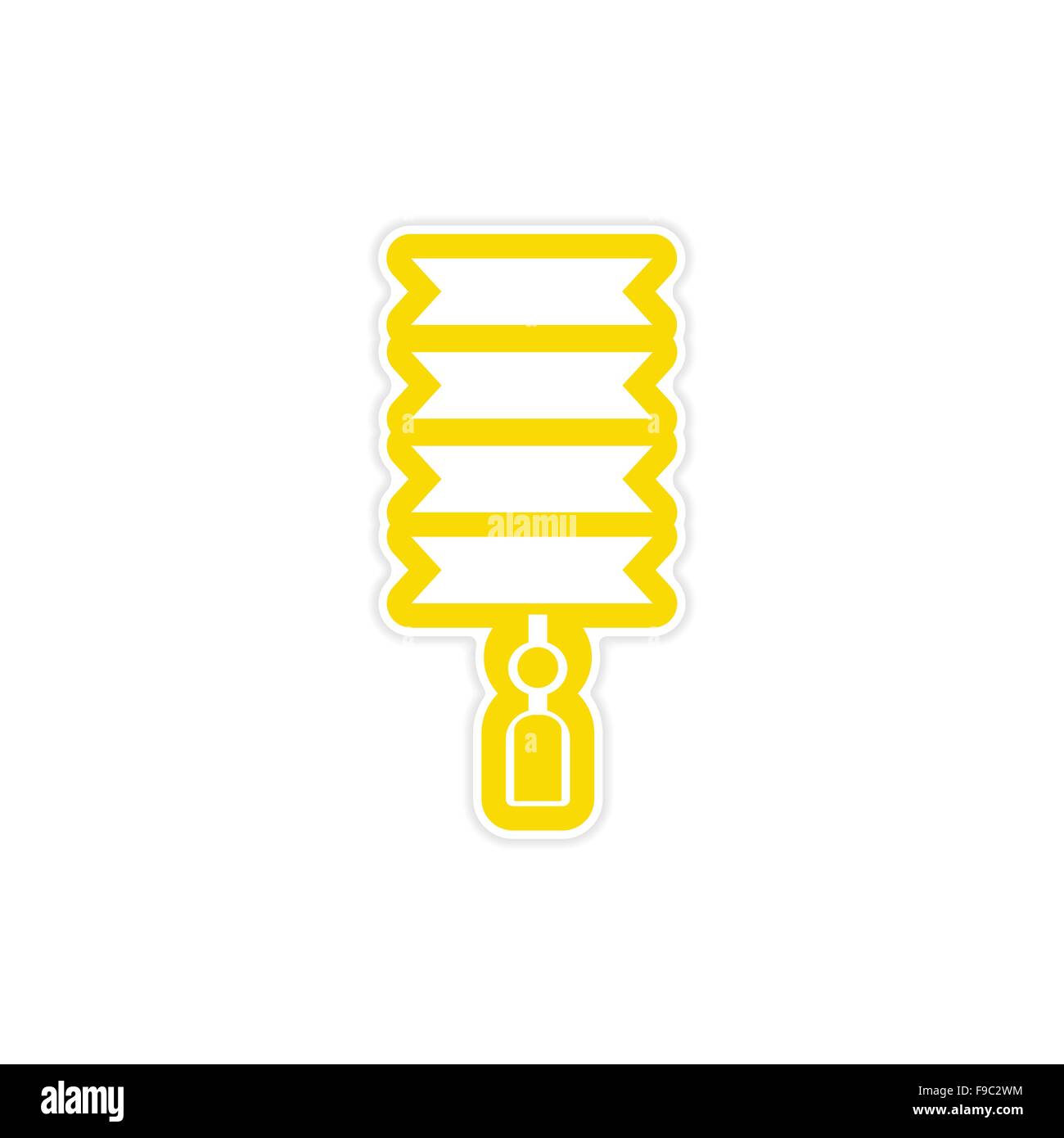 Chinese blessings Stock Vector Images - Alamy
