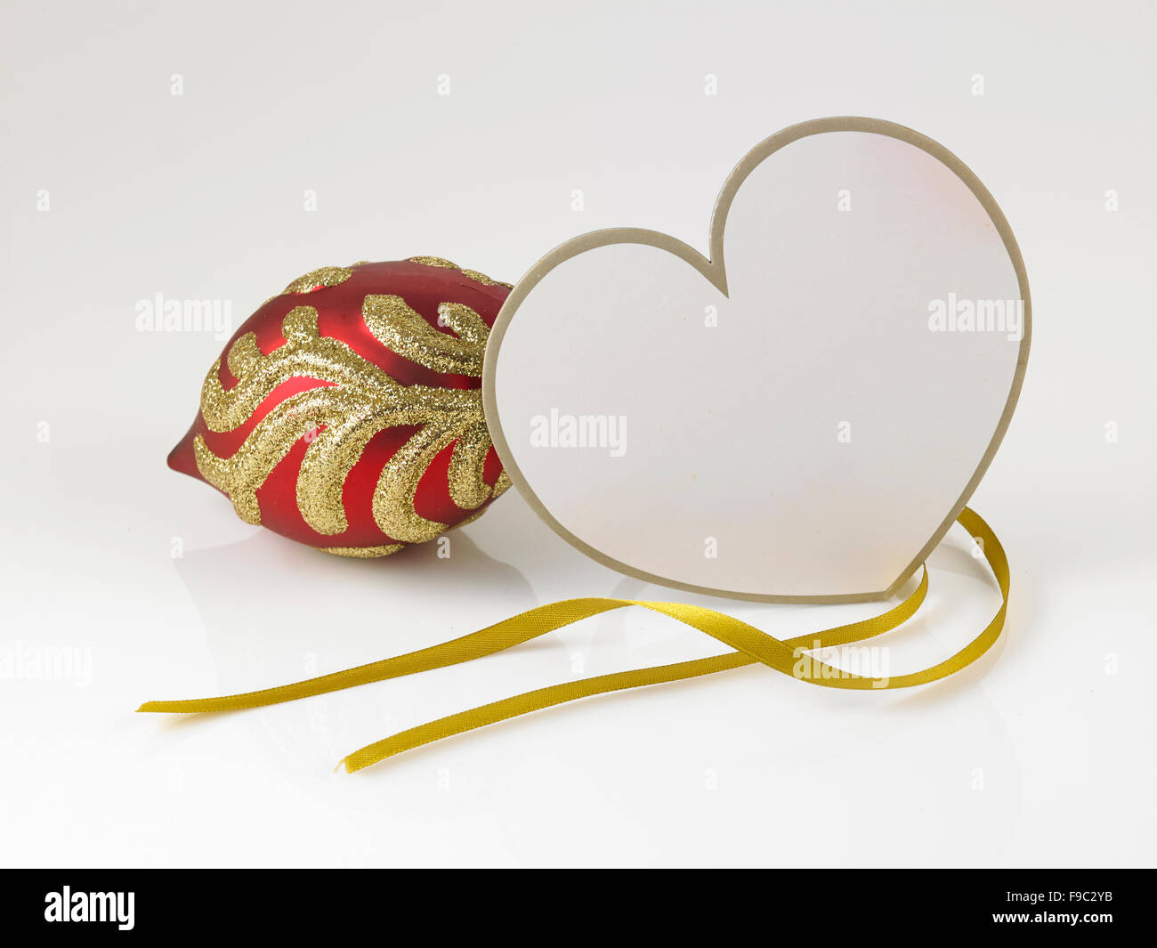 Oval heart hi-res stock photography and images - Alamy