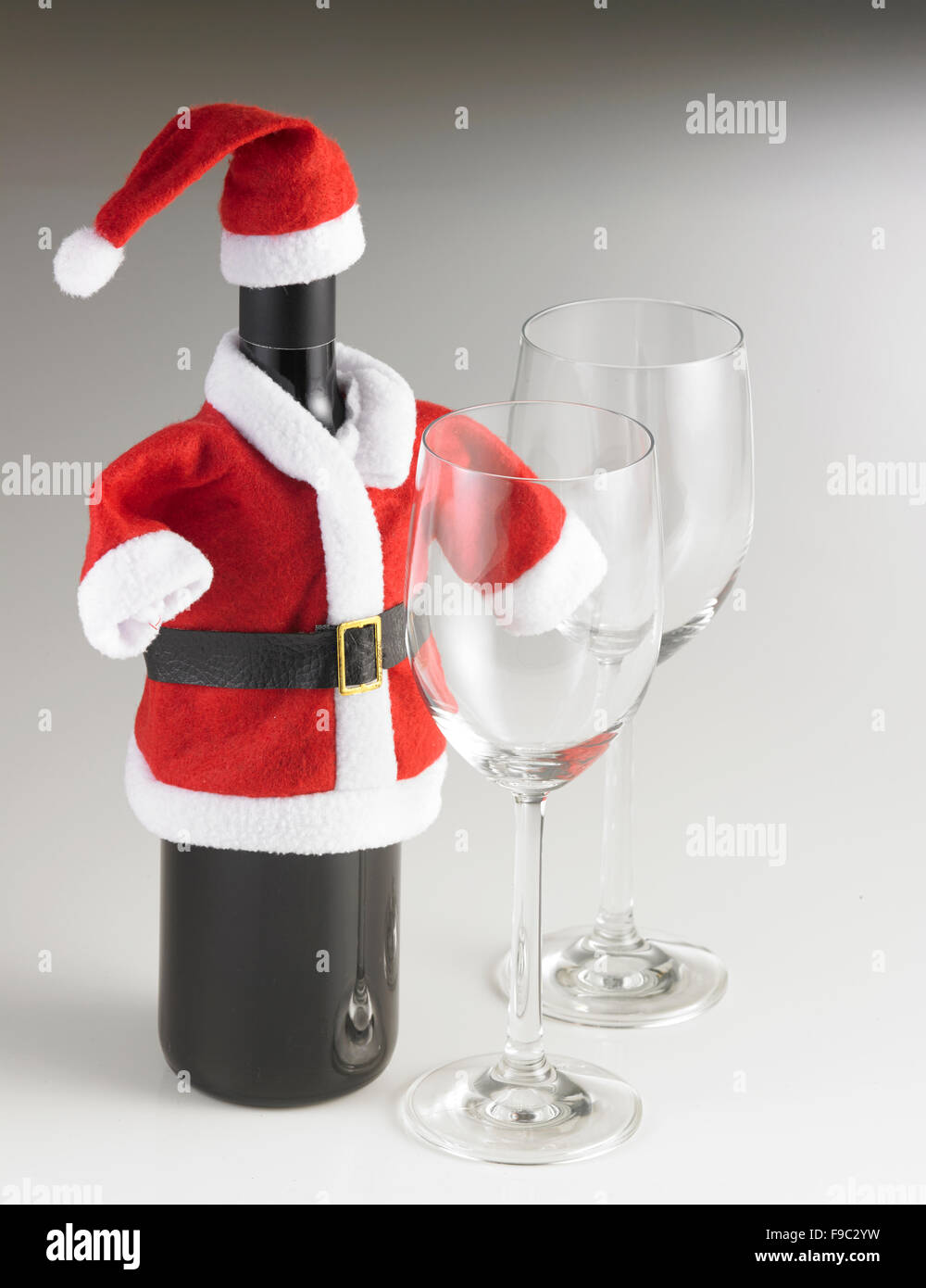 Vino De Santa Claus
