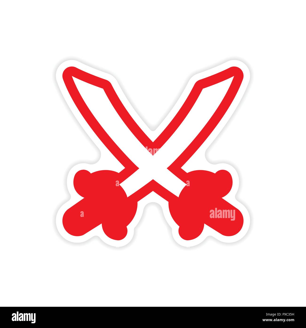 Sword hilt cross hi-res stock photography and images - Alamy