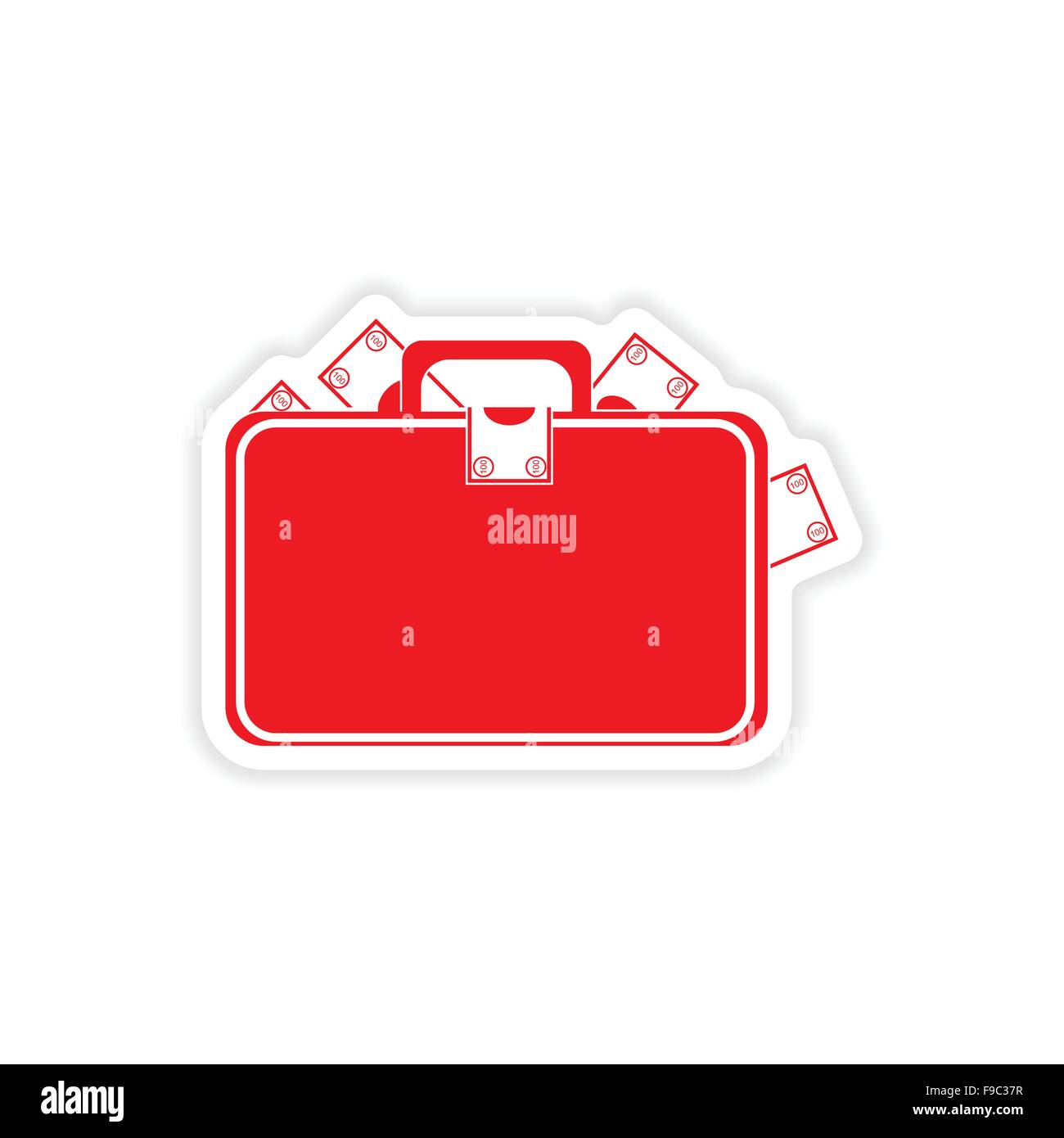Loot Bank Stock Vector Images - Alamy