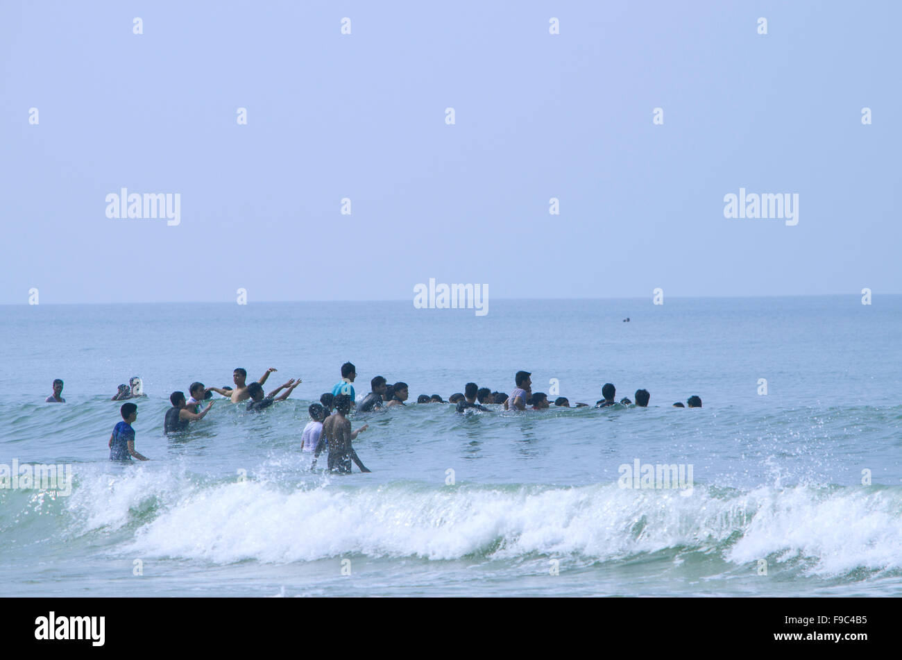 Swim entertainment hi-res stock photography and images - Alamy