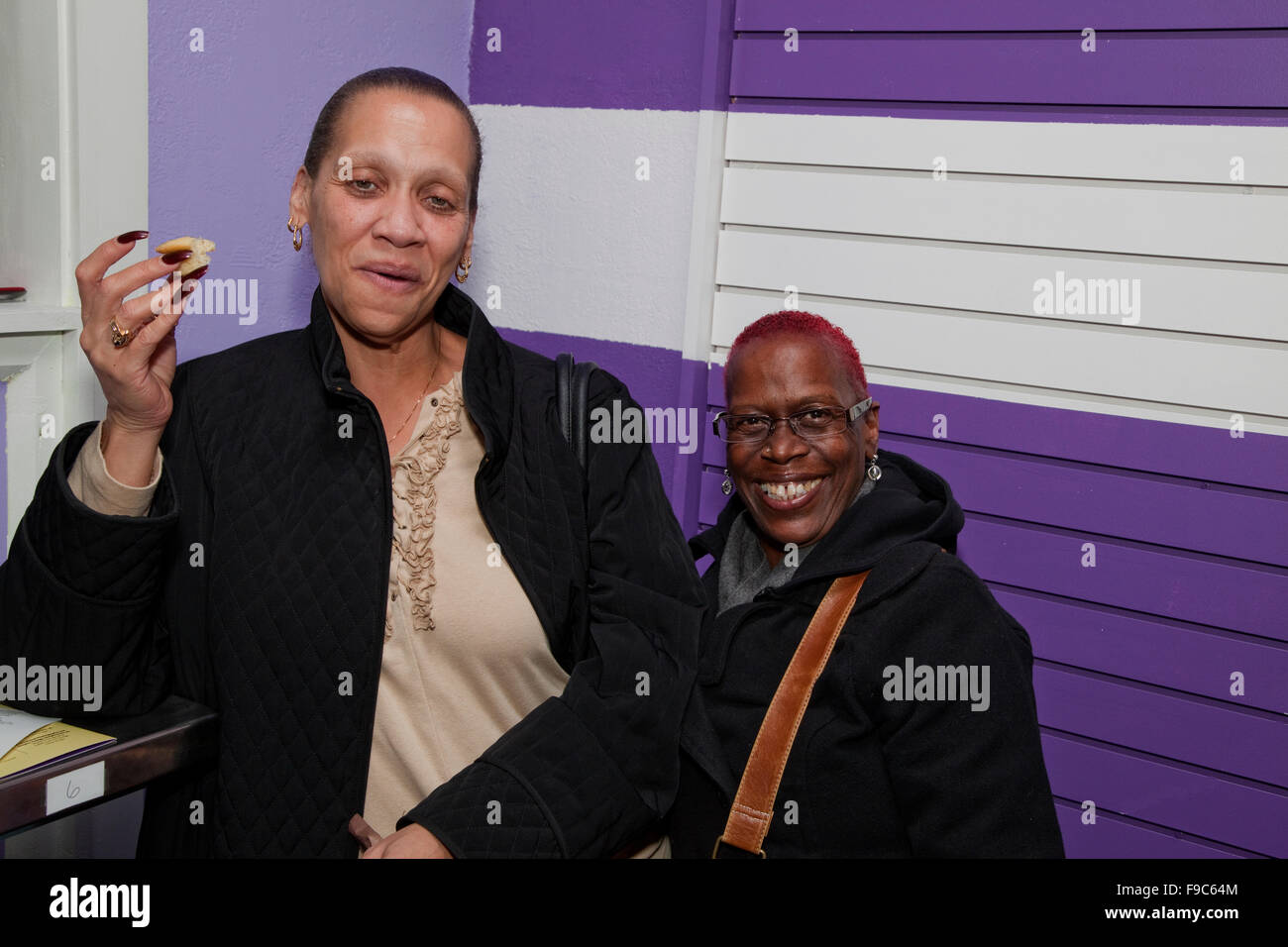 Special guests attending student modeling & design showcase. Express ...