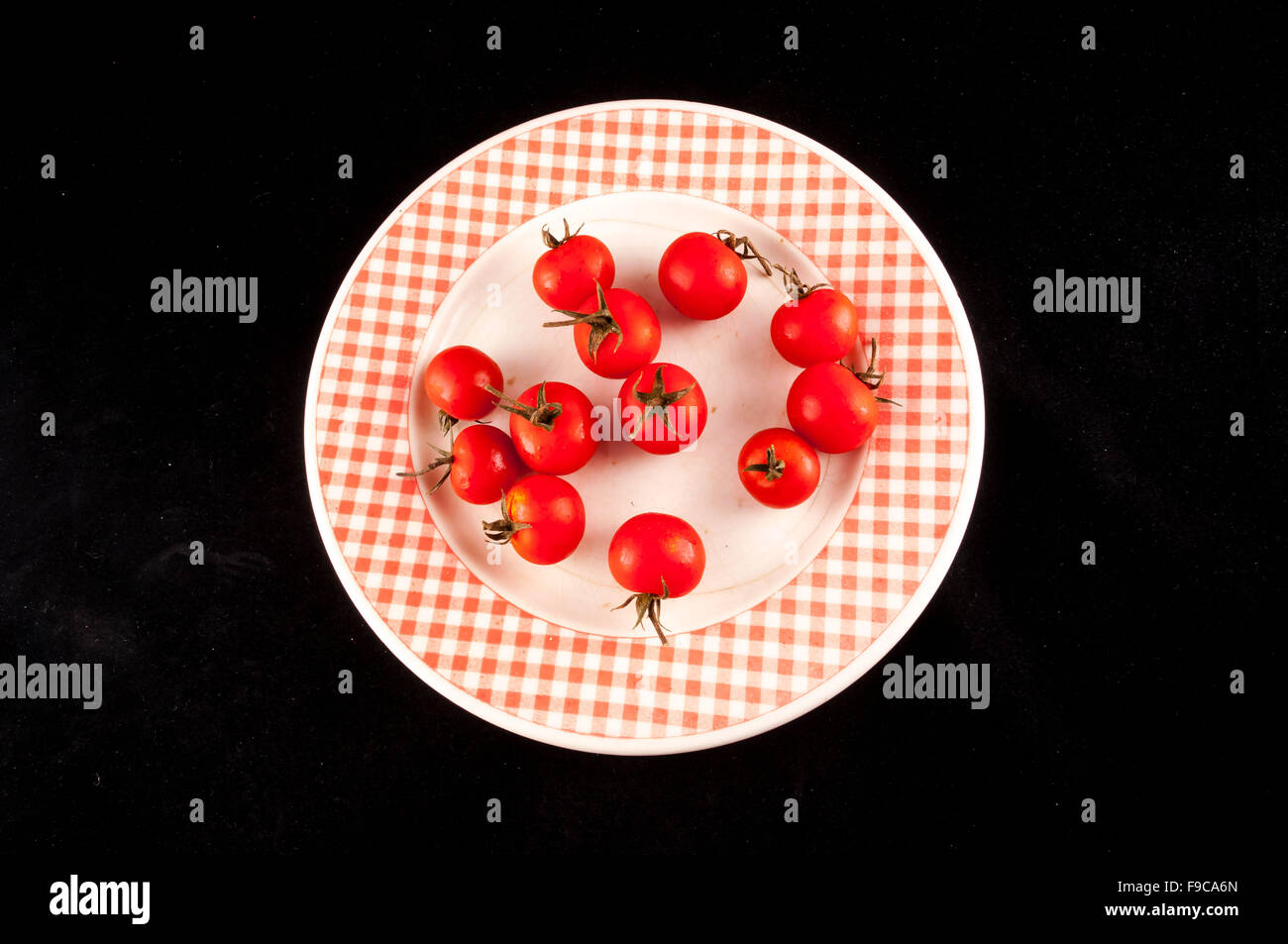 Tomato Fruit Background Texture Pattern Stock Photo - Alamy