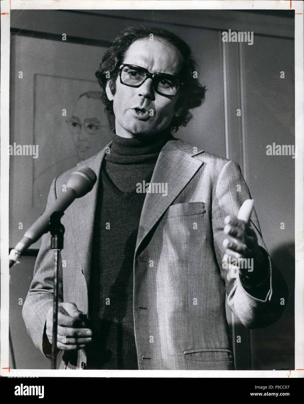 1980 - Adolfo Perez Esquivel, winner of the 1980 Noble Prize for ...