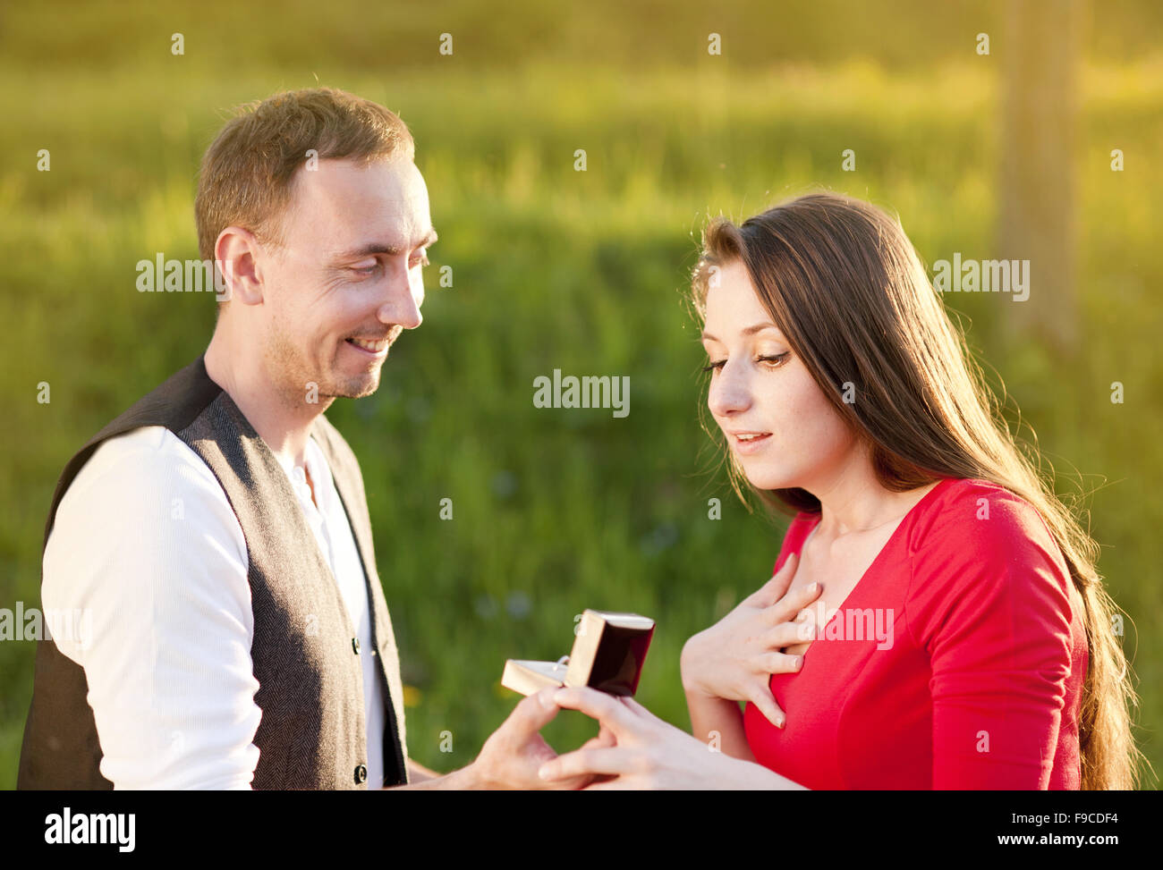 Asking for hand hi-res stock photography and images - Alamy