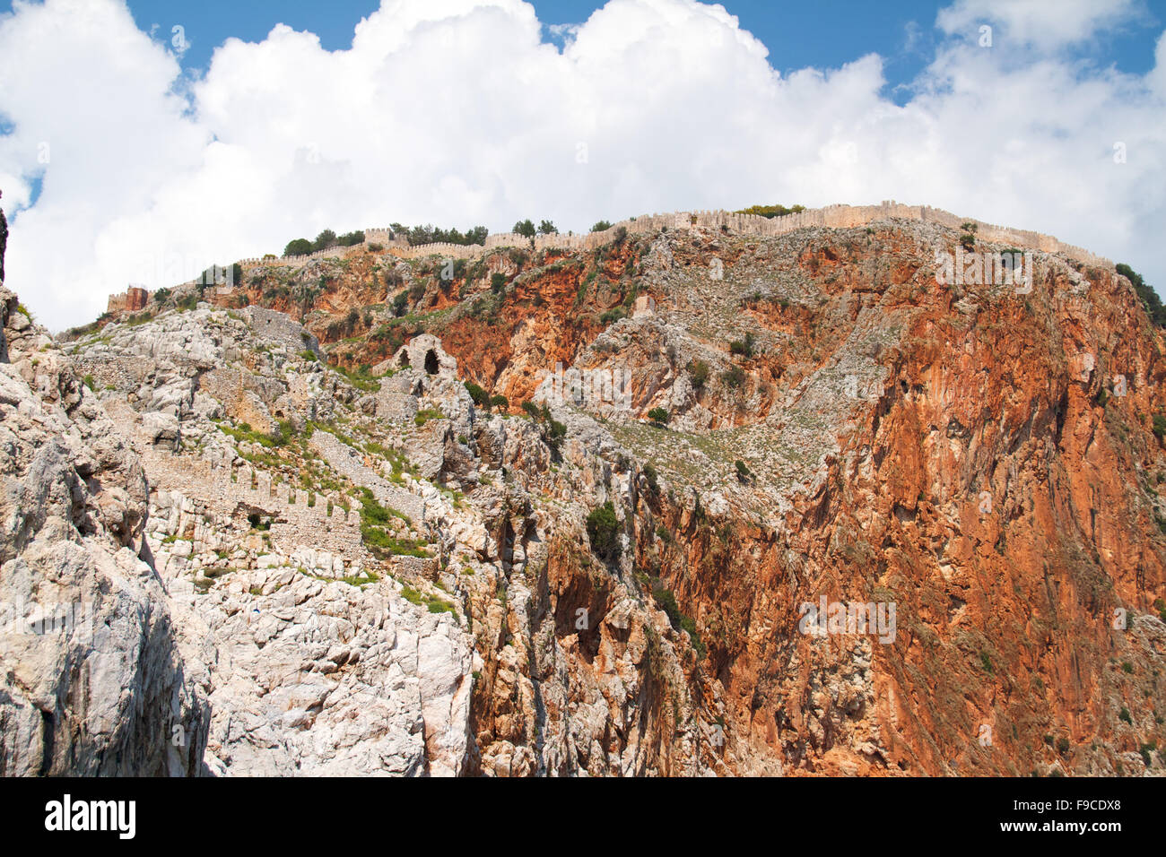 clear mountain landscape Stock Photo - Alamy