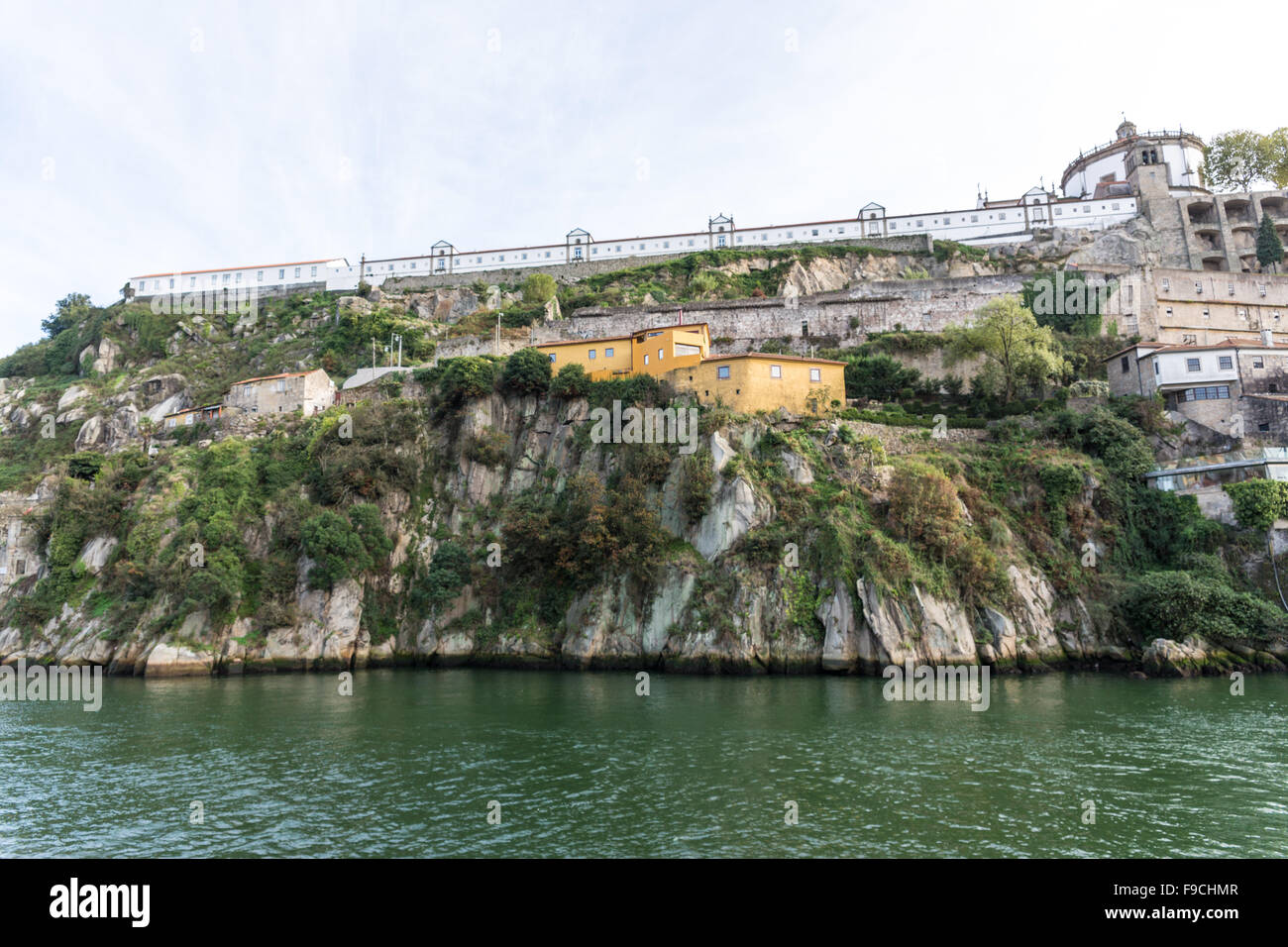 Old town in Porto (Portugal Stock Photo - Alamy
