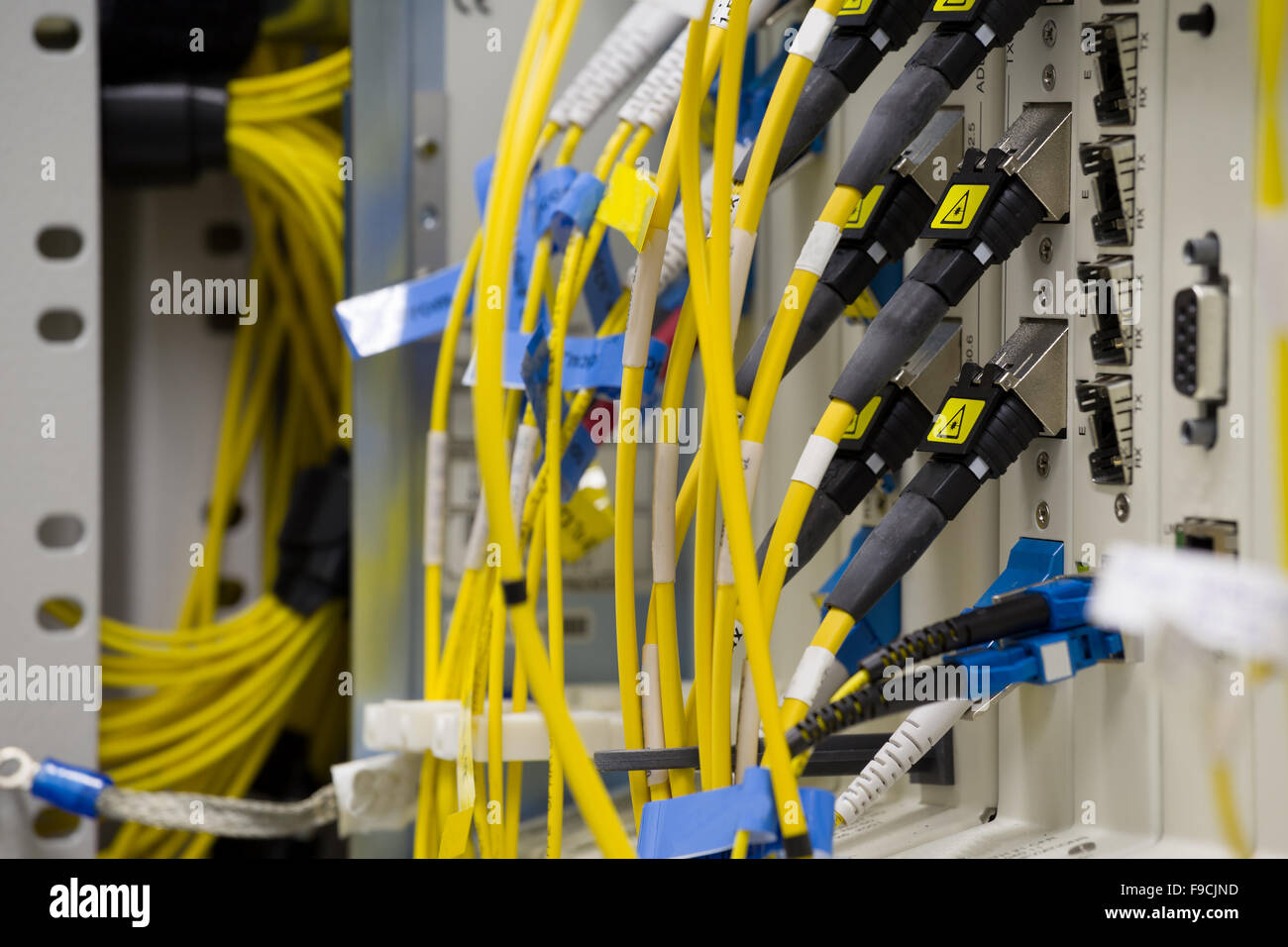 Isp tech hi-res stock photography and images - Alamy