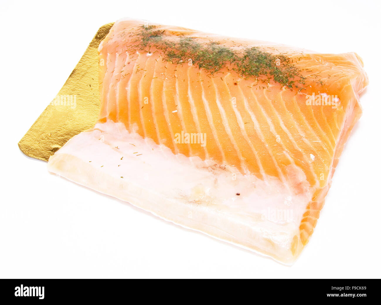 Cross Section Fish Cut Out Stock Images & Pictures - Alamy