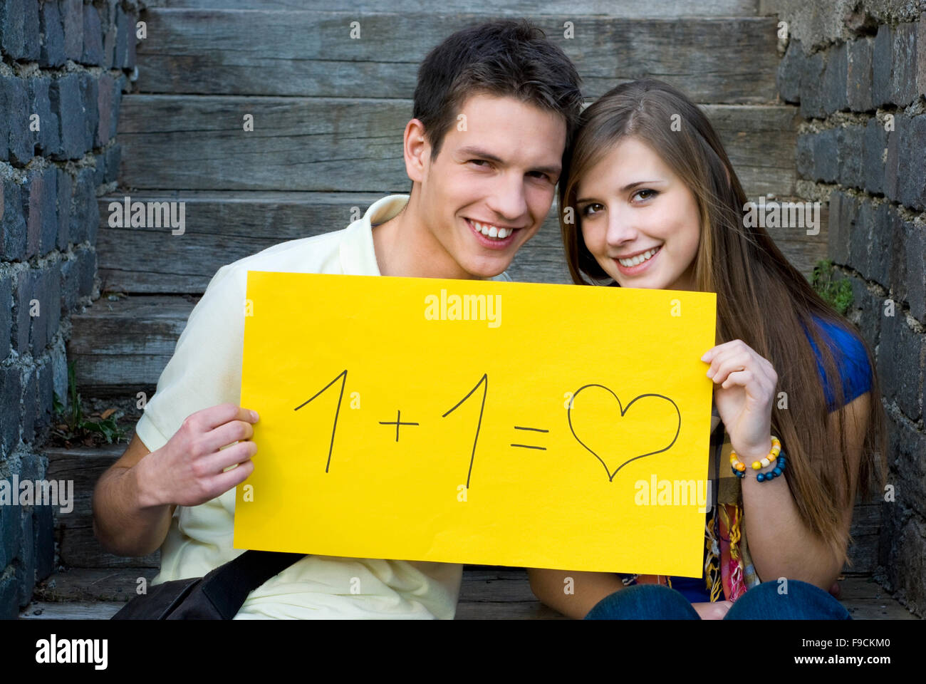 Young students are learning together Stock Photo - Alamy