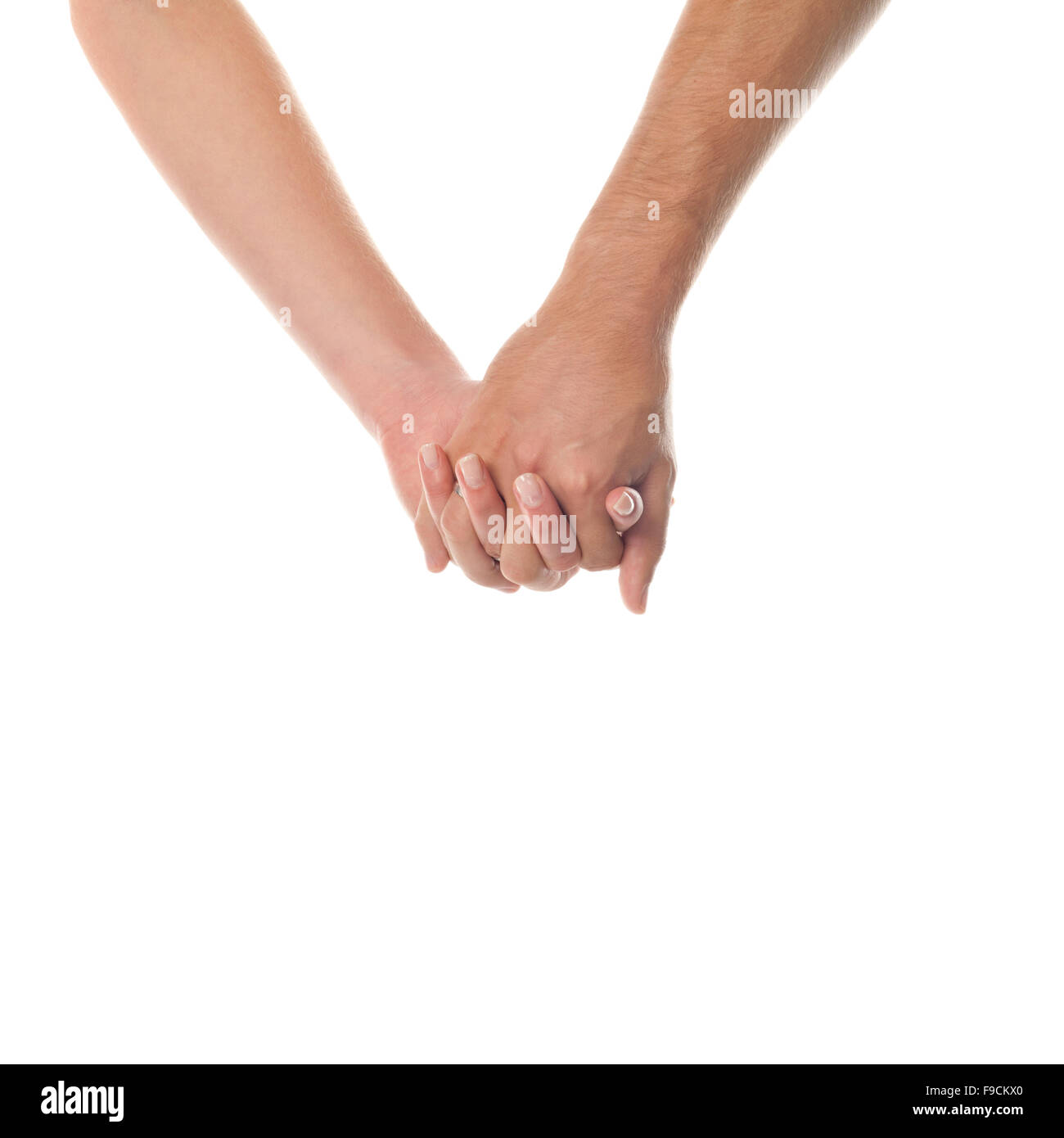Woman hand rings fingers Cut Out Stock Images & Pictures - Alamy