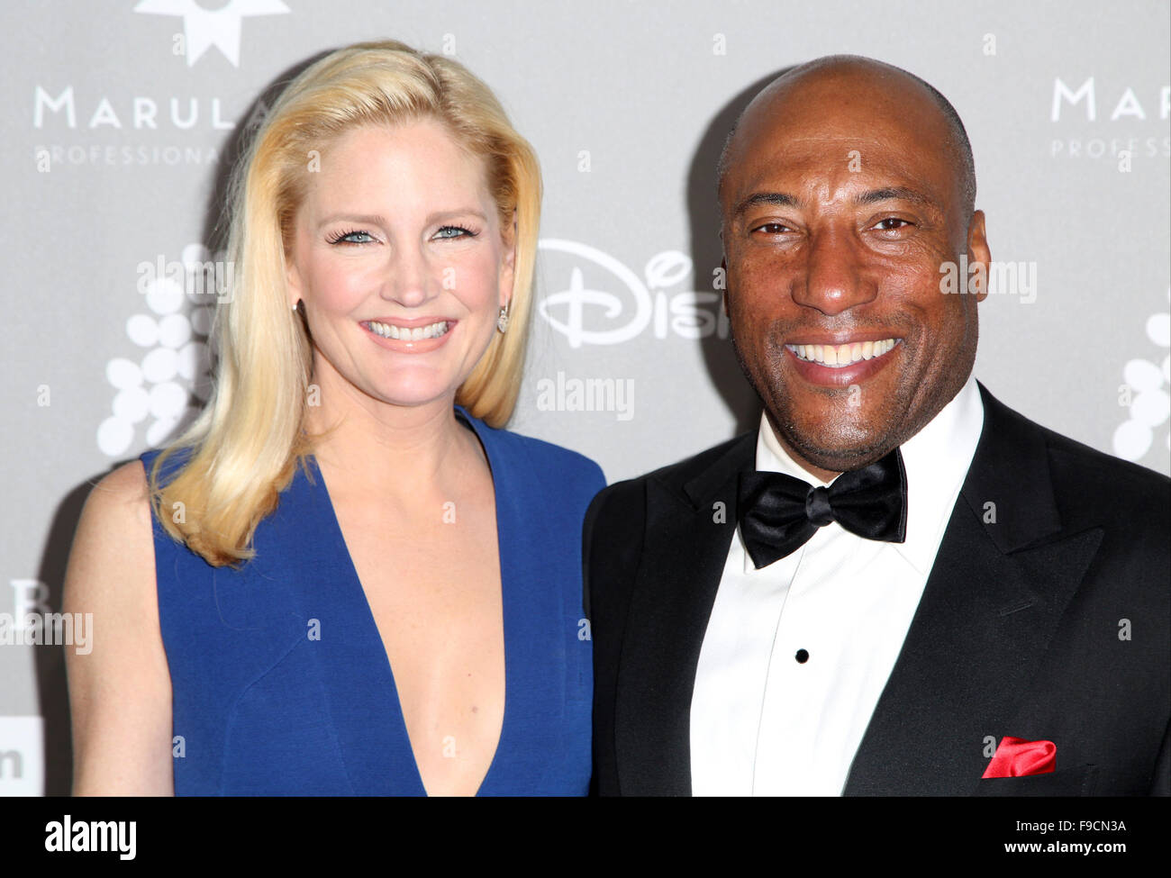 Celebrities attend 2015 Baby2Baby Gala presented by MarulaOil & Kayne ...