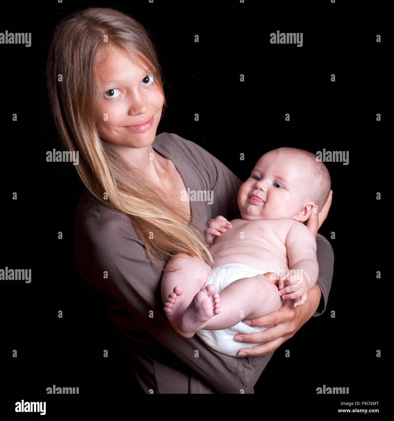 Three Months Old Baby Has Lot Of Fun Stock Photo Alamy Three Months Old Baby Has Lot Of Fun Stock Photo Alamy