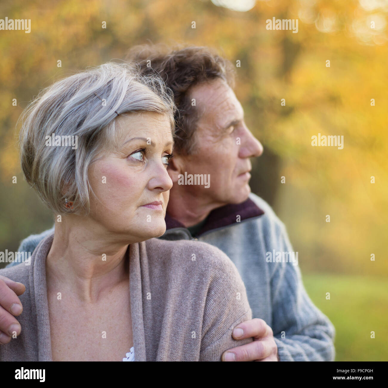 Close up woman relaxing in hi-res stock photography and images - Alamy
