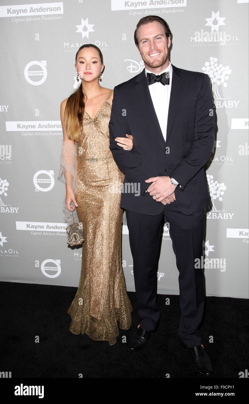 Devon aoki and james bailey hi-res stock photography and images - Alamy