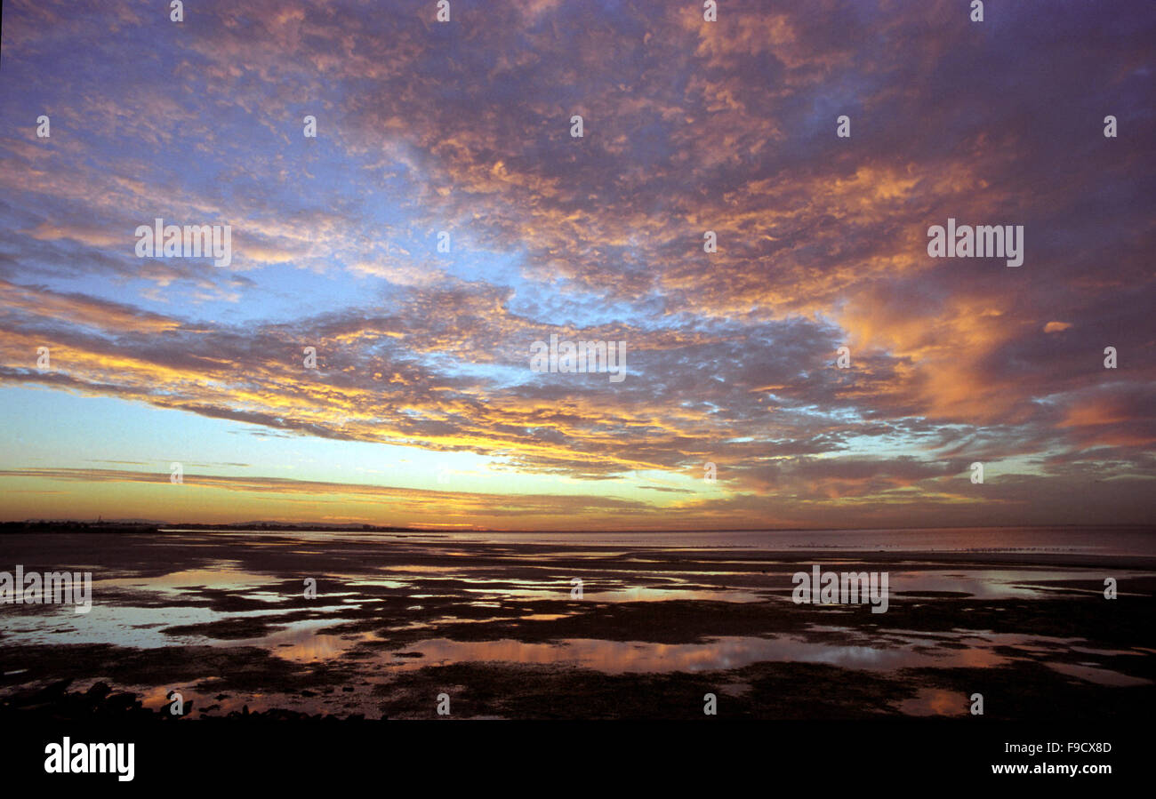 Melbourne bay hi-res stock photography and images - Alamy