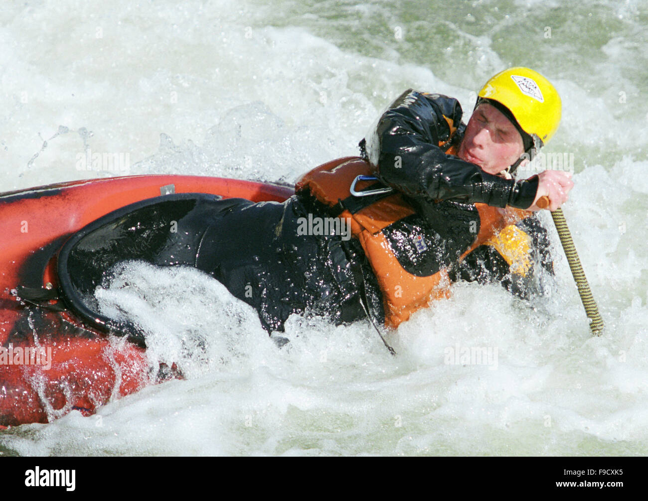 Rough water sailing hi-res stock photography and images - Alamy