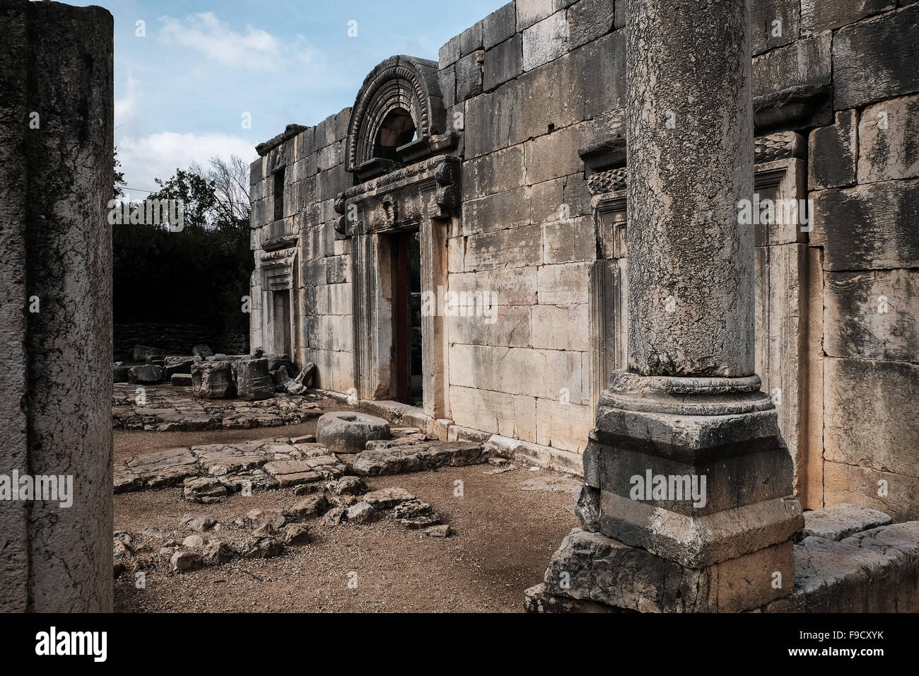 Nir baram hi-res stock photography and images - Alamy