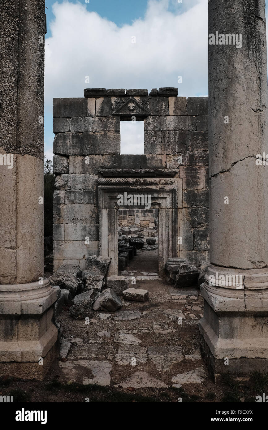 Nir baram hi-res stock photography and images - Alamy