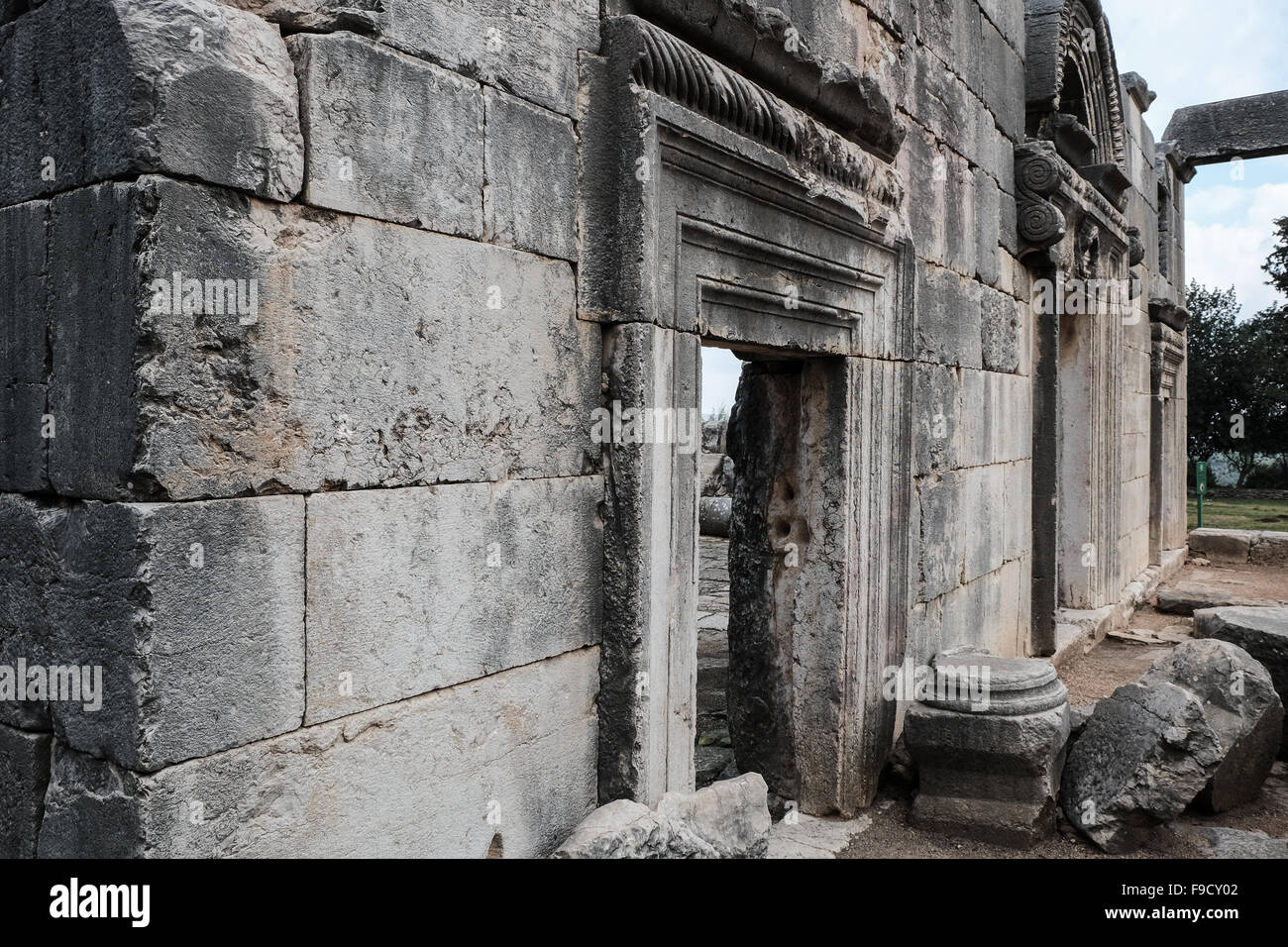 Nir baram hi-res stock photography and images - Alamy