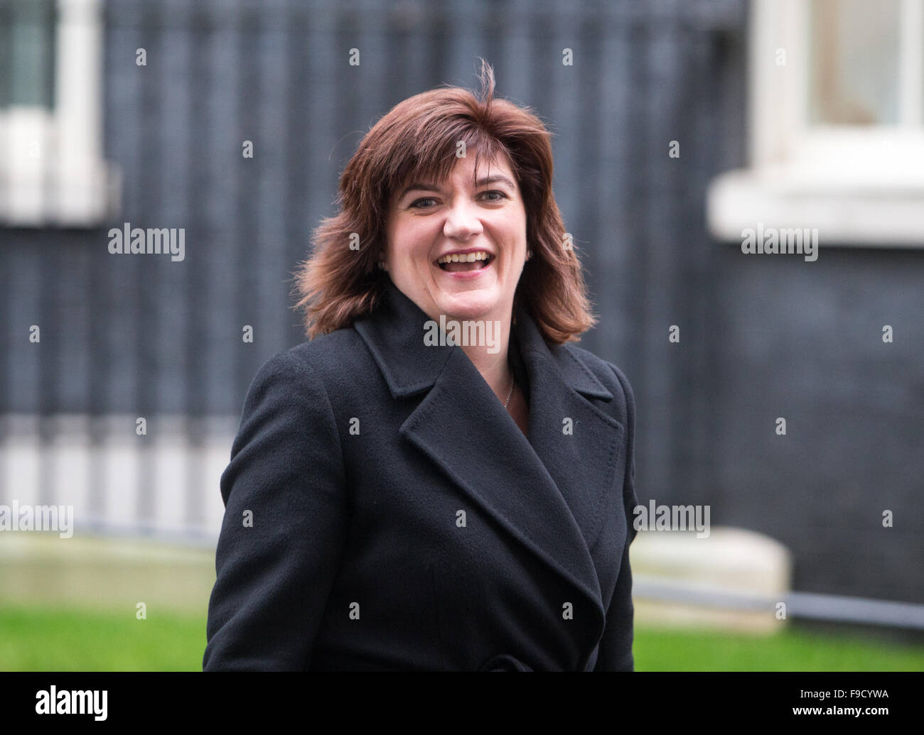 Woman cabinet michael gove hi-res stock photography and images - Alamy